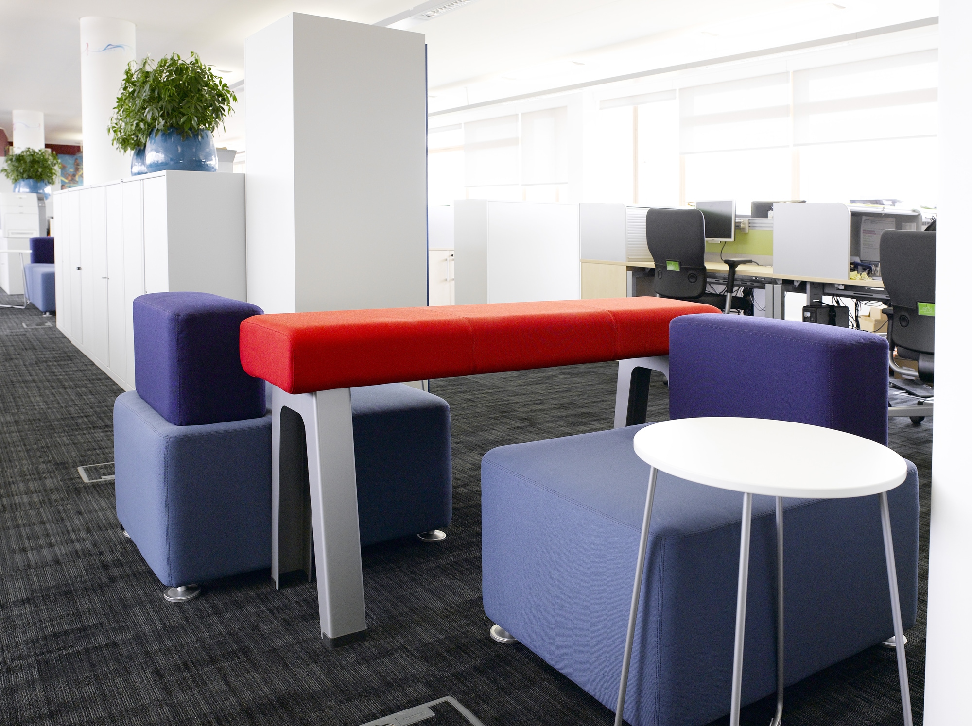 A Guide to Office Space Planning: How to Get it Right