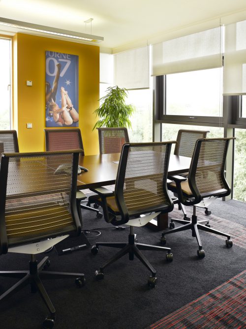 Workplace Design Inspiration | Image Gallery | Blueprint Interiors