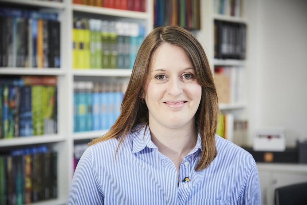 Team Spotlight: Kim - Head of Design | Blueprint Interiors