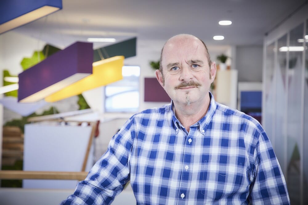 Rob Day - Blueprint Interiors