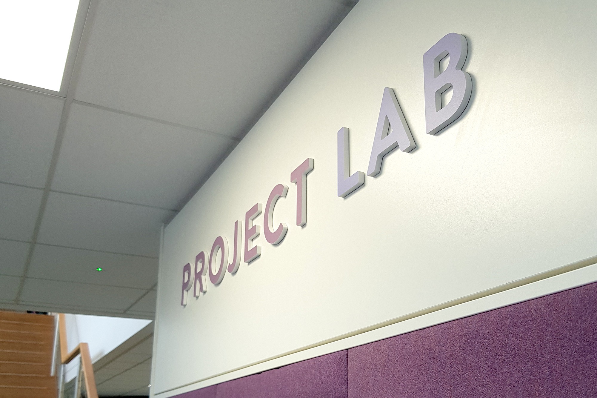 Collaboration in the Workplace: 5 Steps to Success - Blueprint Interiors