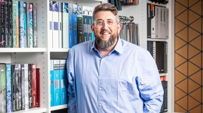 Andy Lillington - Blueprint Interiors