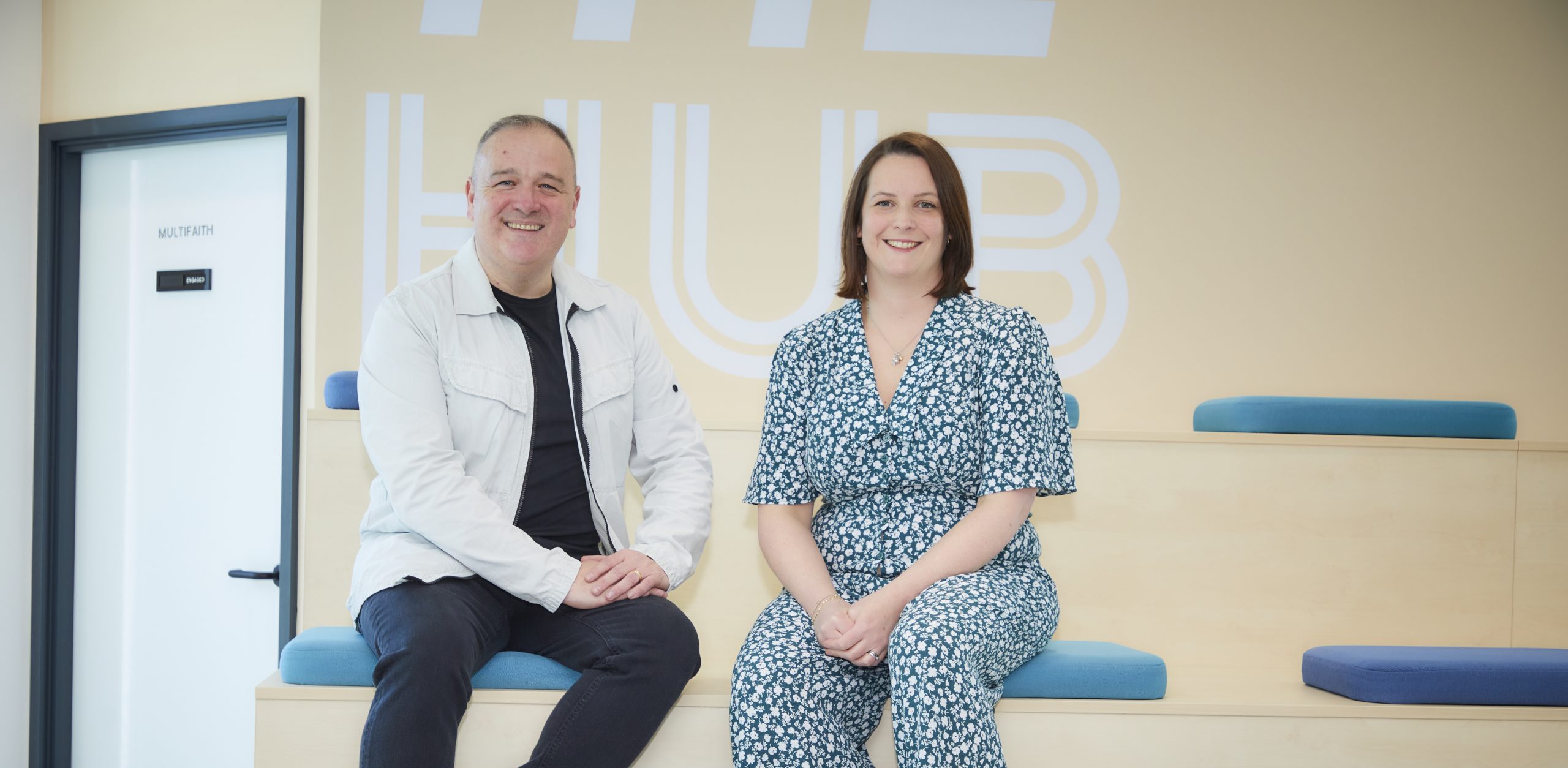 We've Completed The Major Refurbishment of Melton Building Society ...