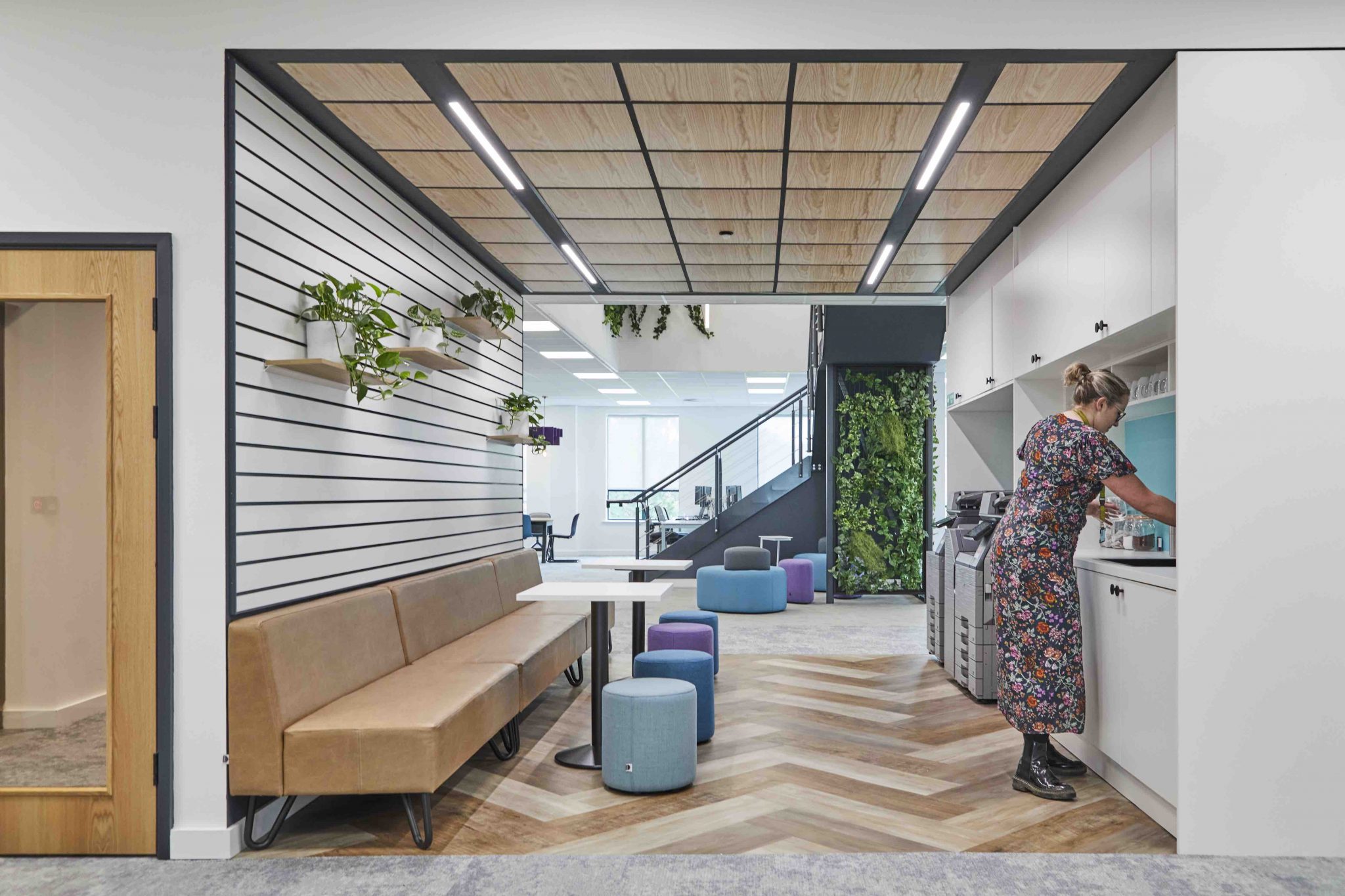 Your Essential Guide to the WELL Building Standard