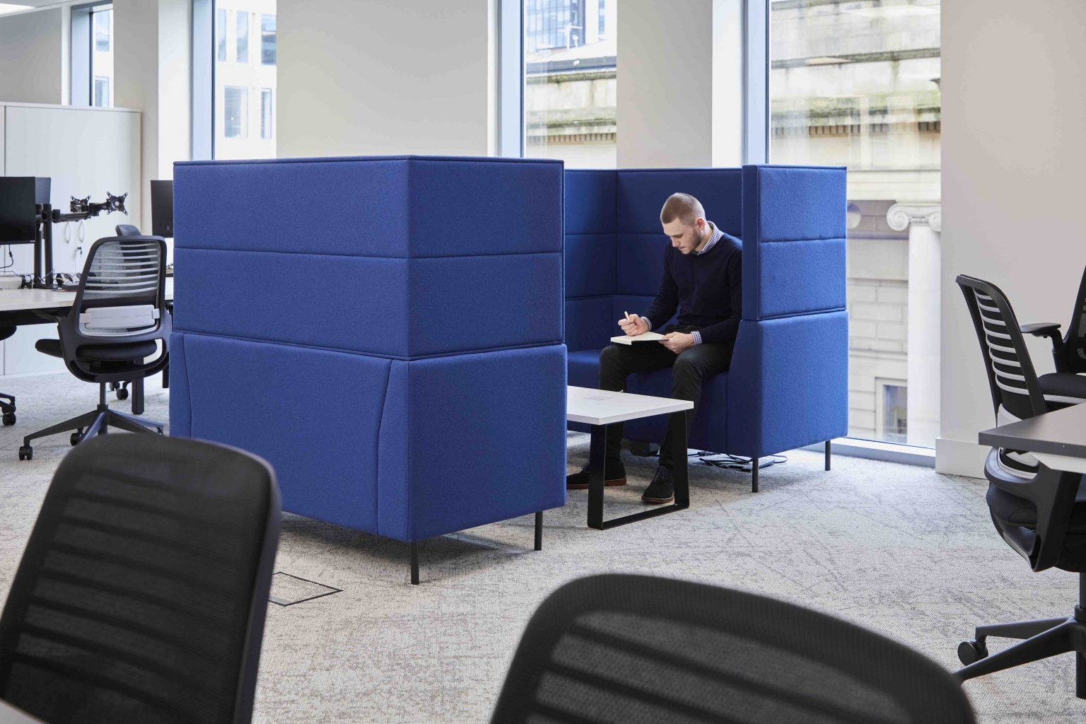 What is Agile Working? Our Top Tips for Workplace Success